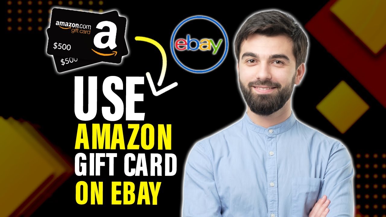 How To Use Amazon Gift Card On Ebay Best Method YouTube how-to-use-amazon-gift-card-on-ebay-best-method-youtube