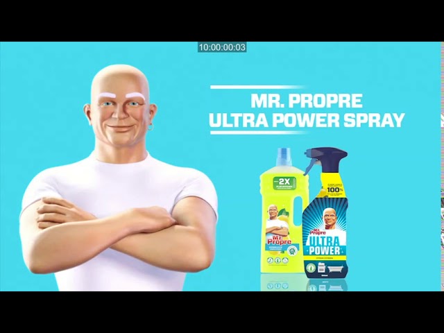 Logotipo De Monsieur Propre Images De Logo Monsieur Propre