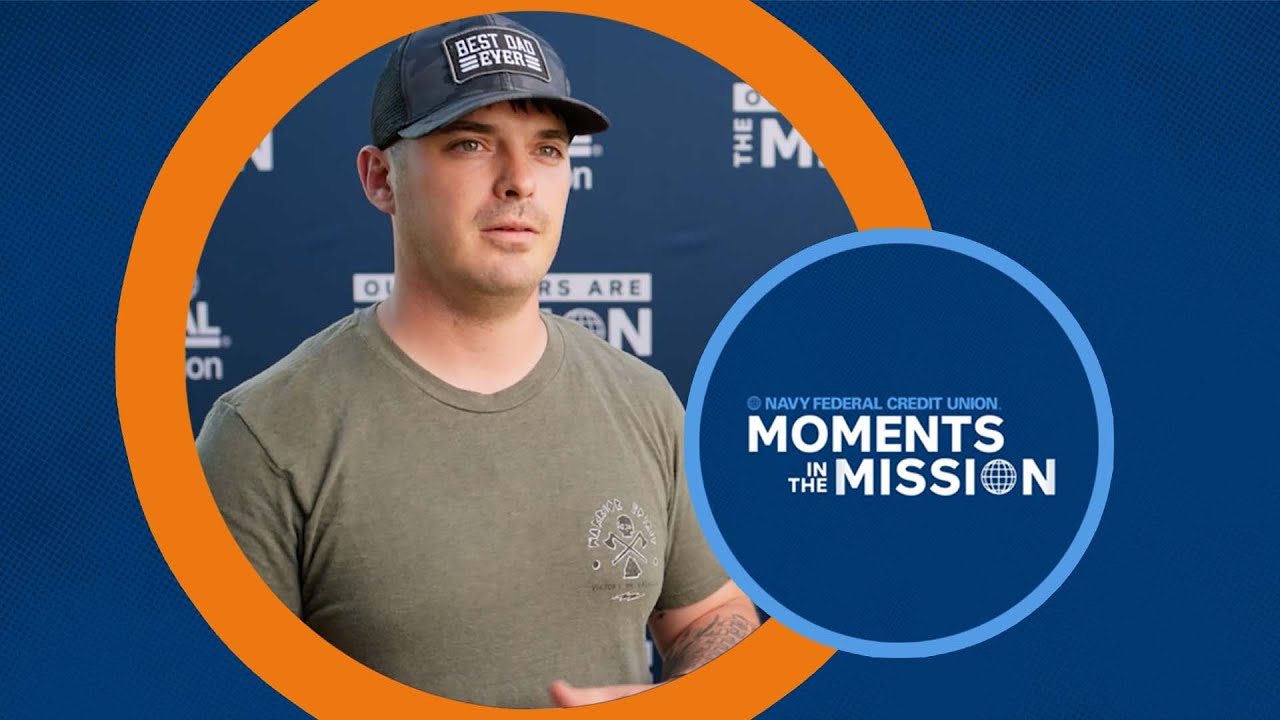 A Night to Remember – Fam Jam Recap | Navy Federal Credit Union - YouTube