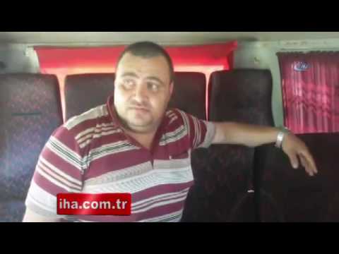 Atalay Filiz'i yakalatan o şoför konuştu