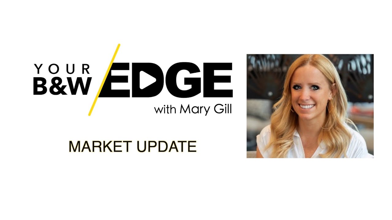 Market Update | Mary Gill - YouTube