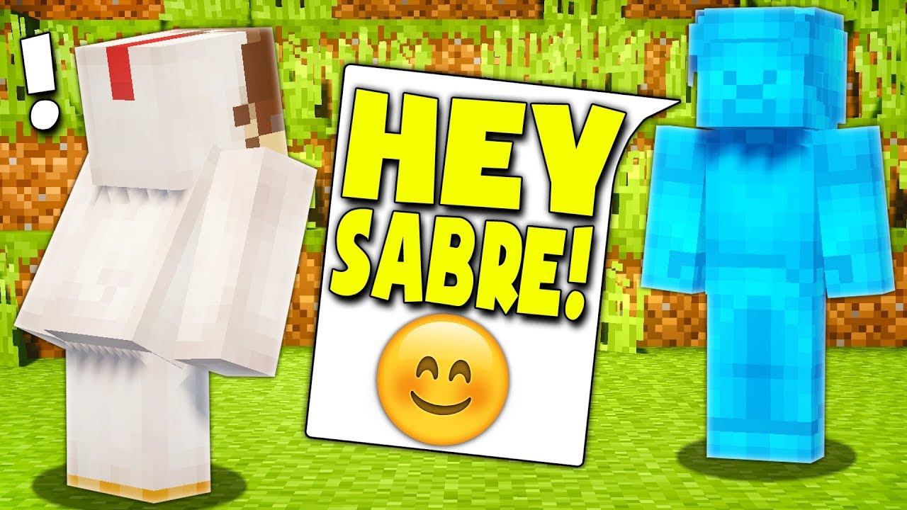 BLUE STEVE IS BACK! - YouTube