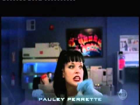 NCIS Season 1 Opening - YouTube
