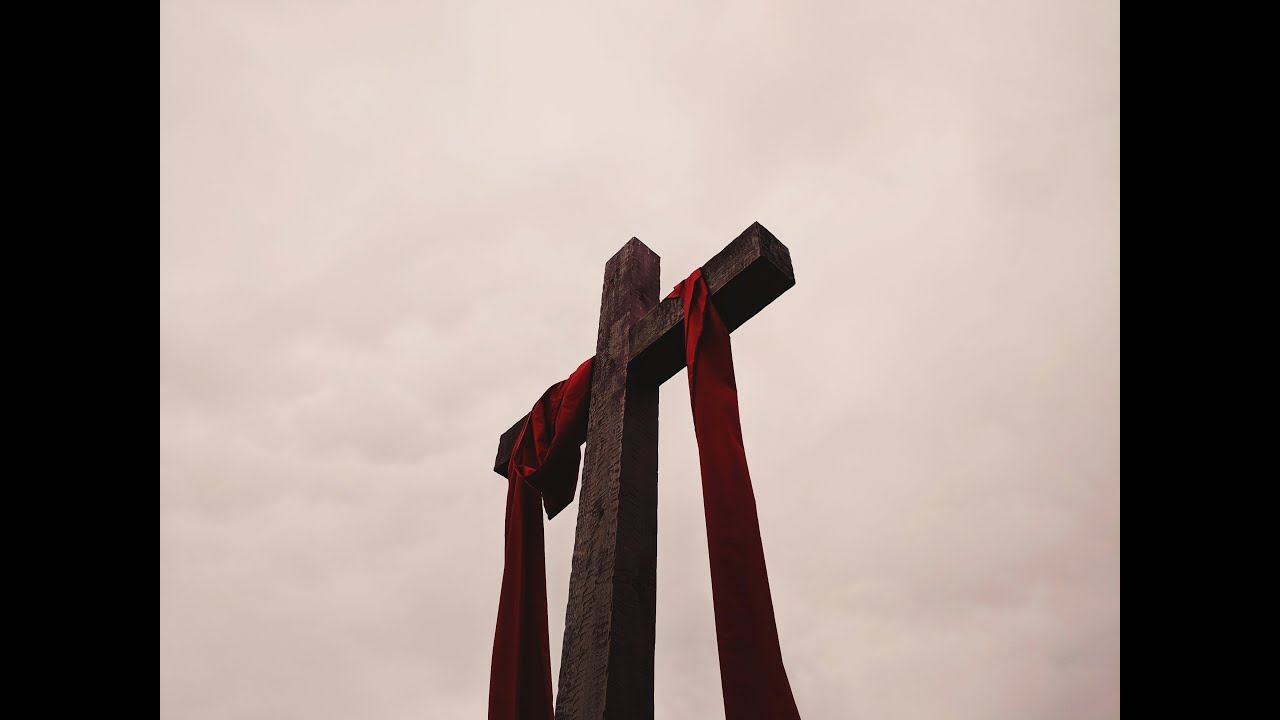 Easter Reflections 2025 - YouTube