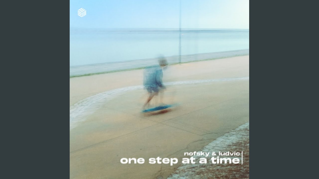 One Step at a Time - YouTube