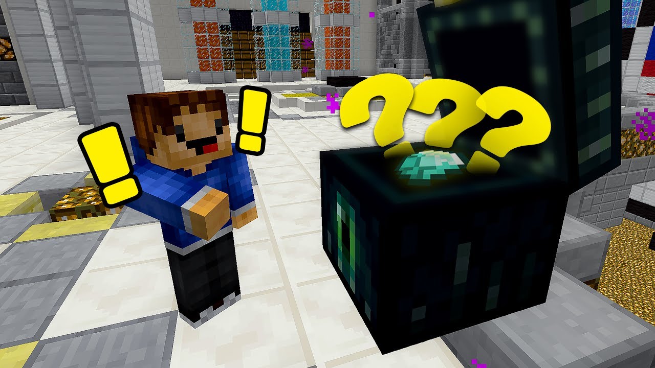 WHEN YOUR MINECRAFT LUCK IS ON POINT... 👌 - YouTube
