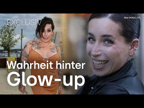 Jolina Mennen nimmt 32 Kilo ab | Exclusiv