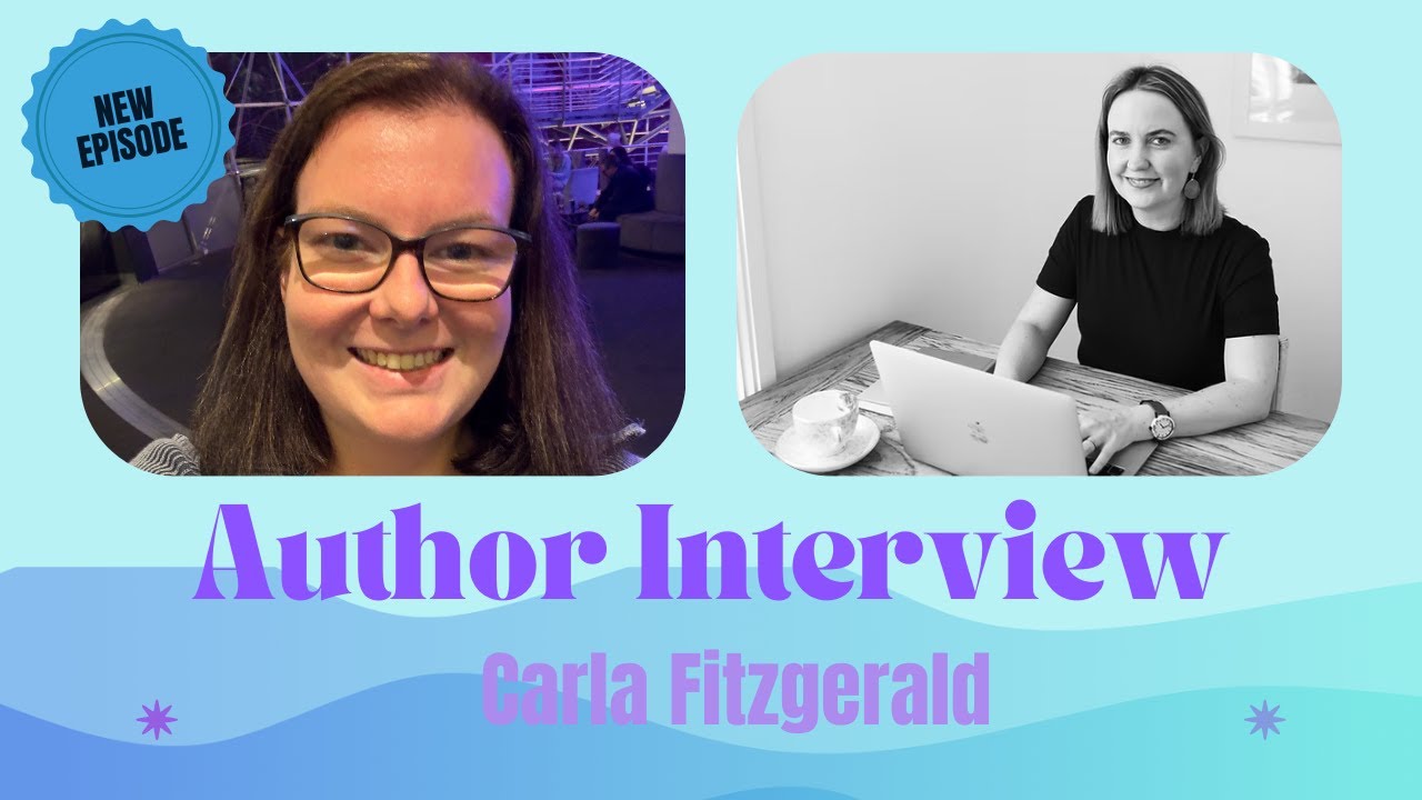 Carla Fitzgerald 2024: How to Break a World Record and Survive Fifth ...