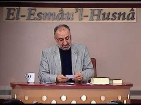 SoruCevap - Şehadet nedir, şehit kime denir? / Mustafa İslamoğlu