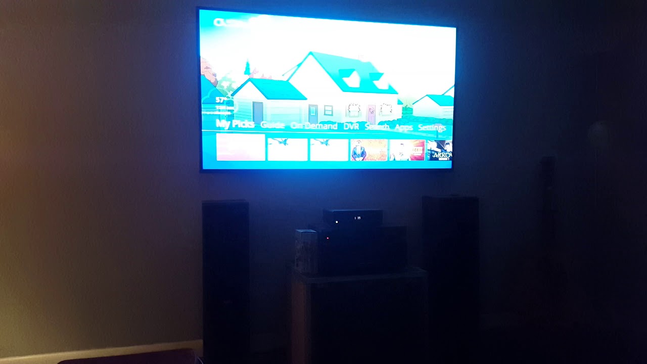 Altice One by Optimum video review 2: On Demand Issue (Please Subscribe ...