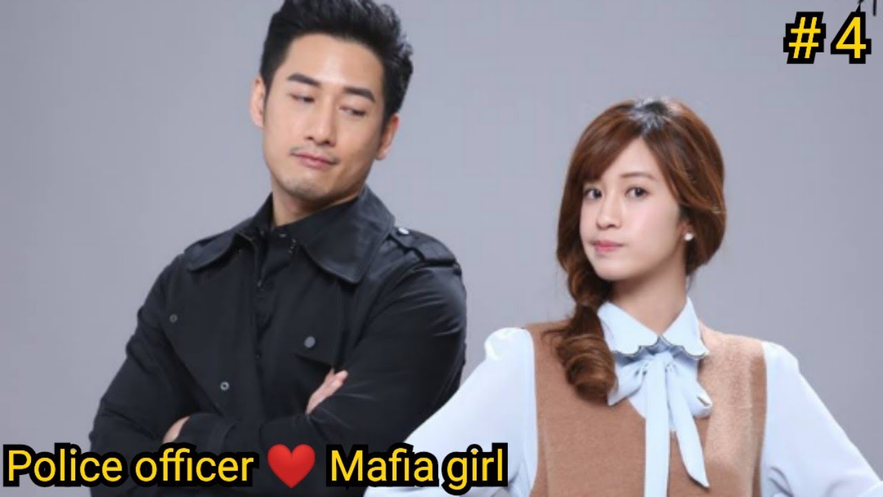 Police officer Mafia girl | Masked lover | Part-4 | Thai drama | Tamil ...