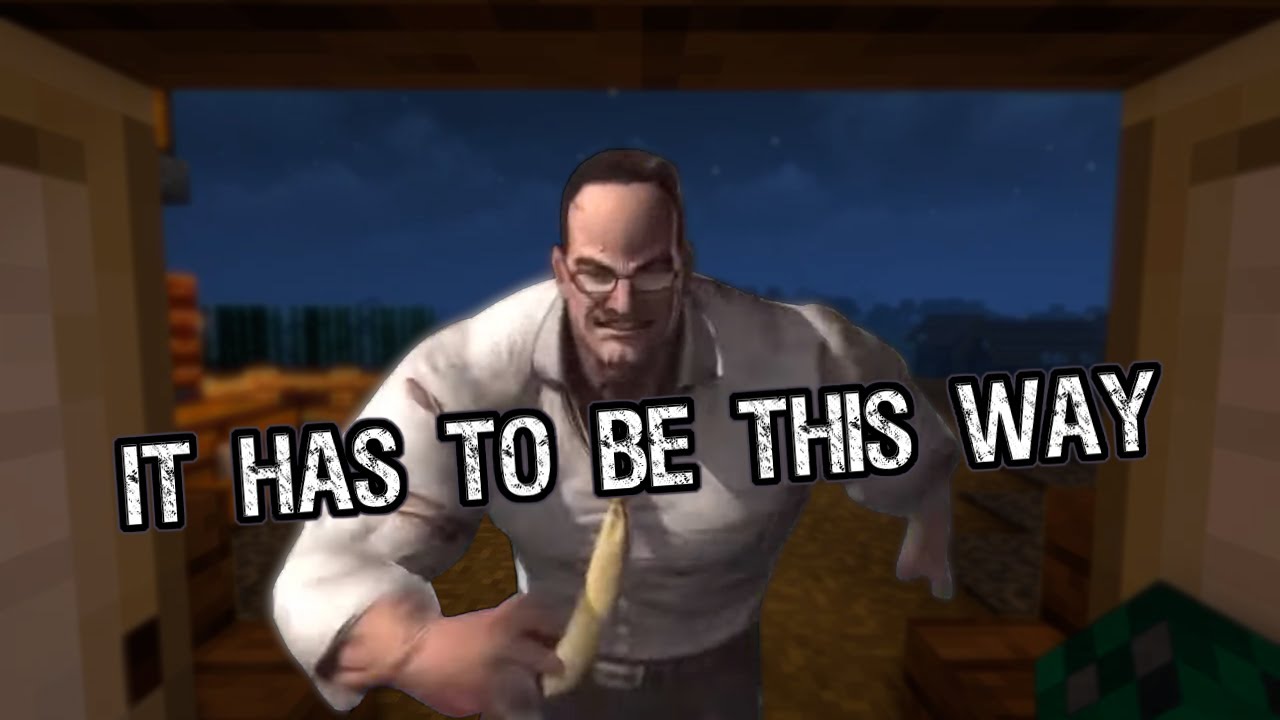 but does it though? - YouTube