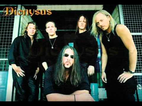 Dionysus (band) - Alchetron, The Free Social Encyclopedia