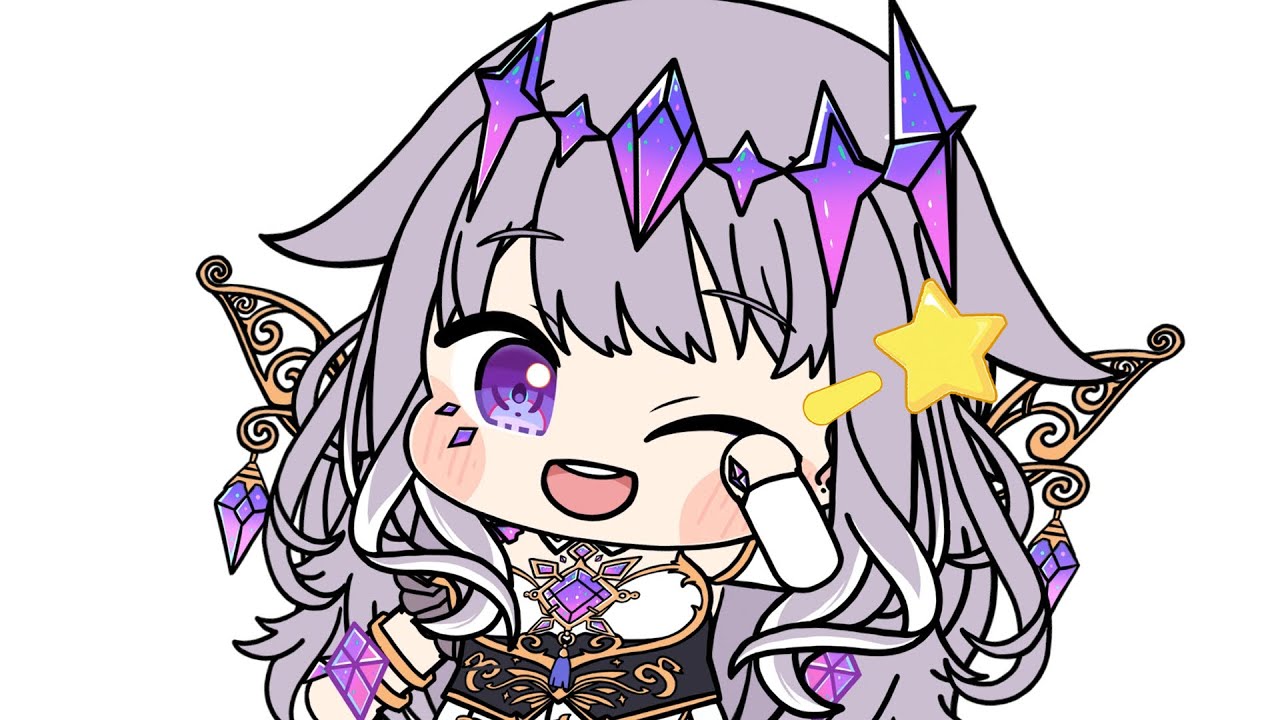 Check Out This CUTE Biboo :D！- Hololive Animation - Koseki Bijou ...