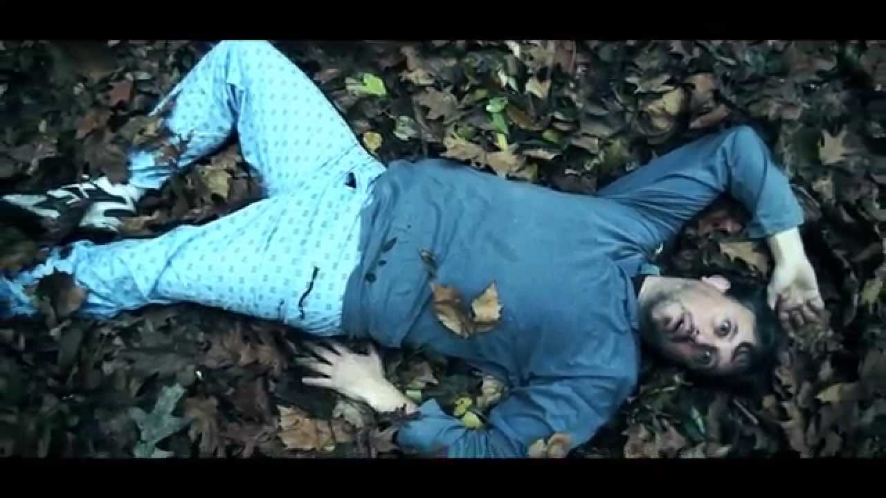 THE DESCENT - Winter Hell [Official Video] - YouTube