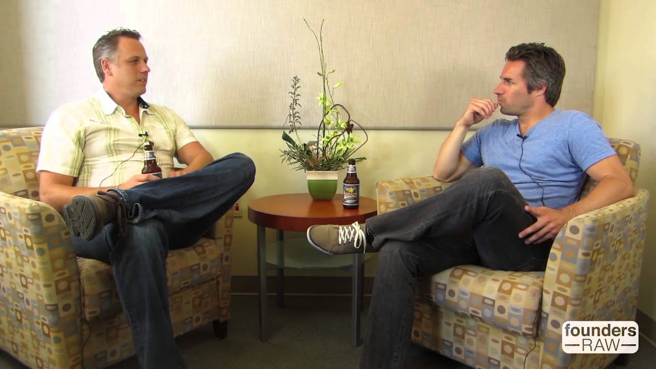 Patrick Henley: You know you're an entrepreneur when - YouTube