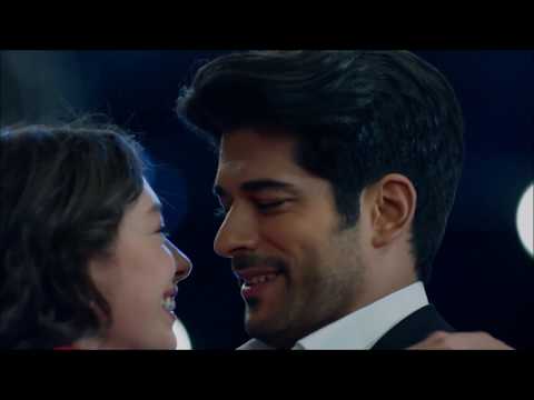 Kemal & Nihan - Hold me... - Kara Sevda
