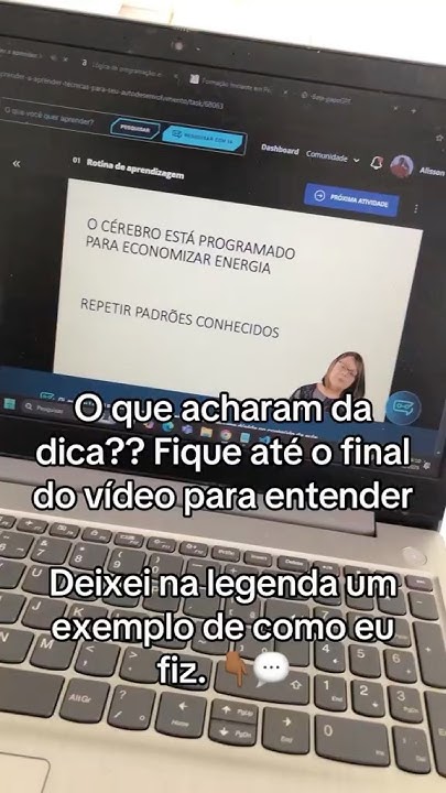 Estudando programação do zero - YouTube