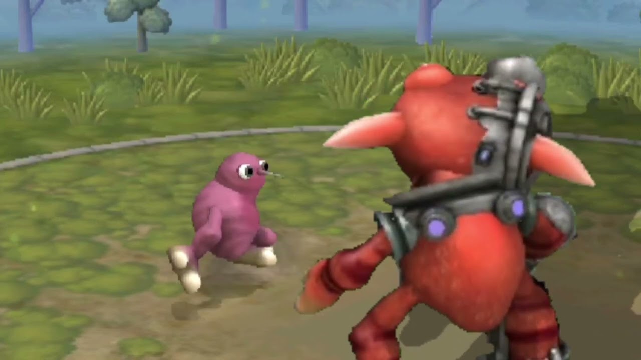 bean break dances but it contains the original footage and it isnt in a ...