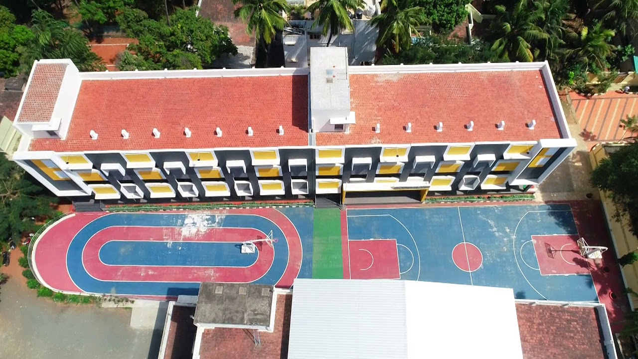 Bishop Remigius School - YouTube