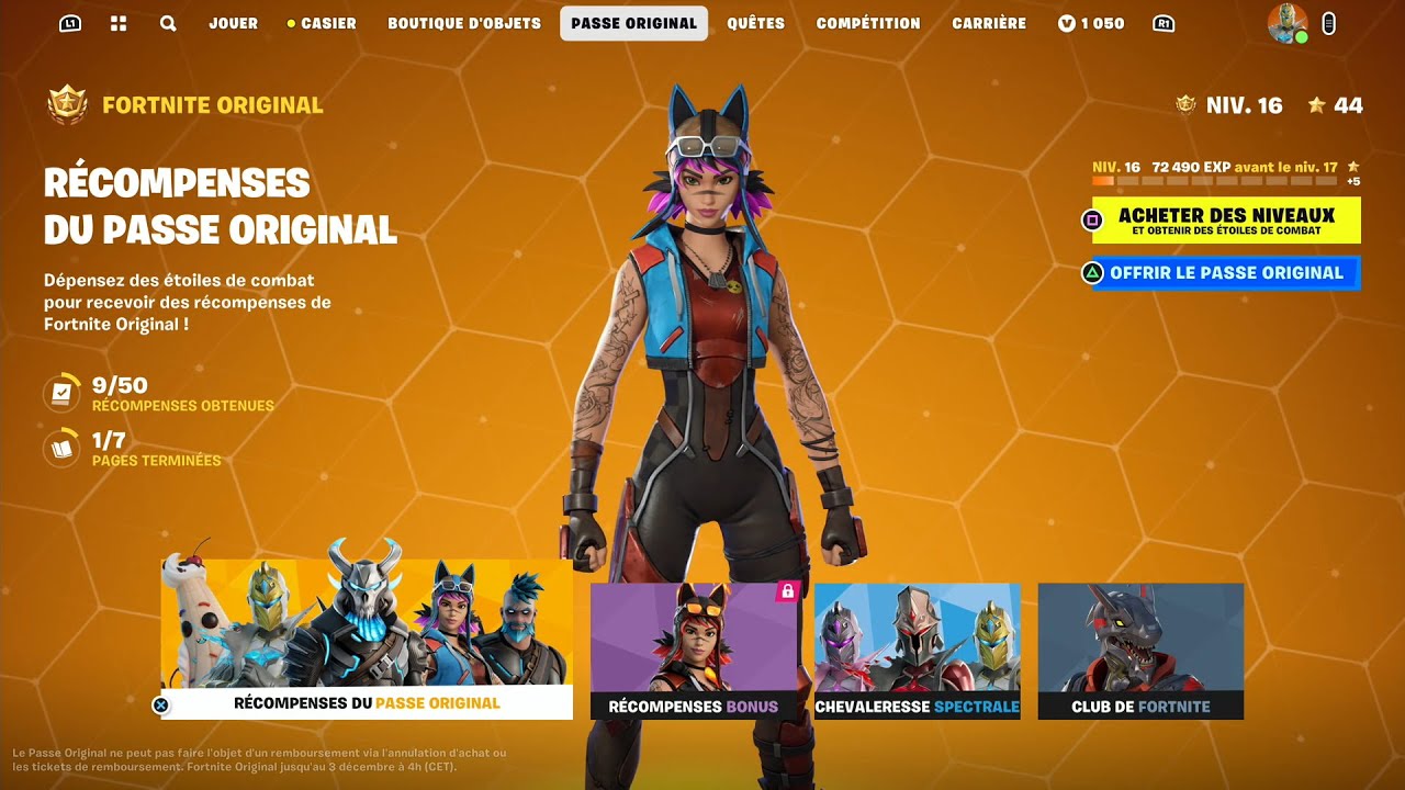 SEASON OG - Pass OG - YouTube