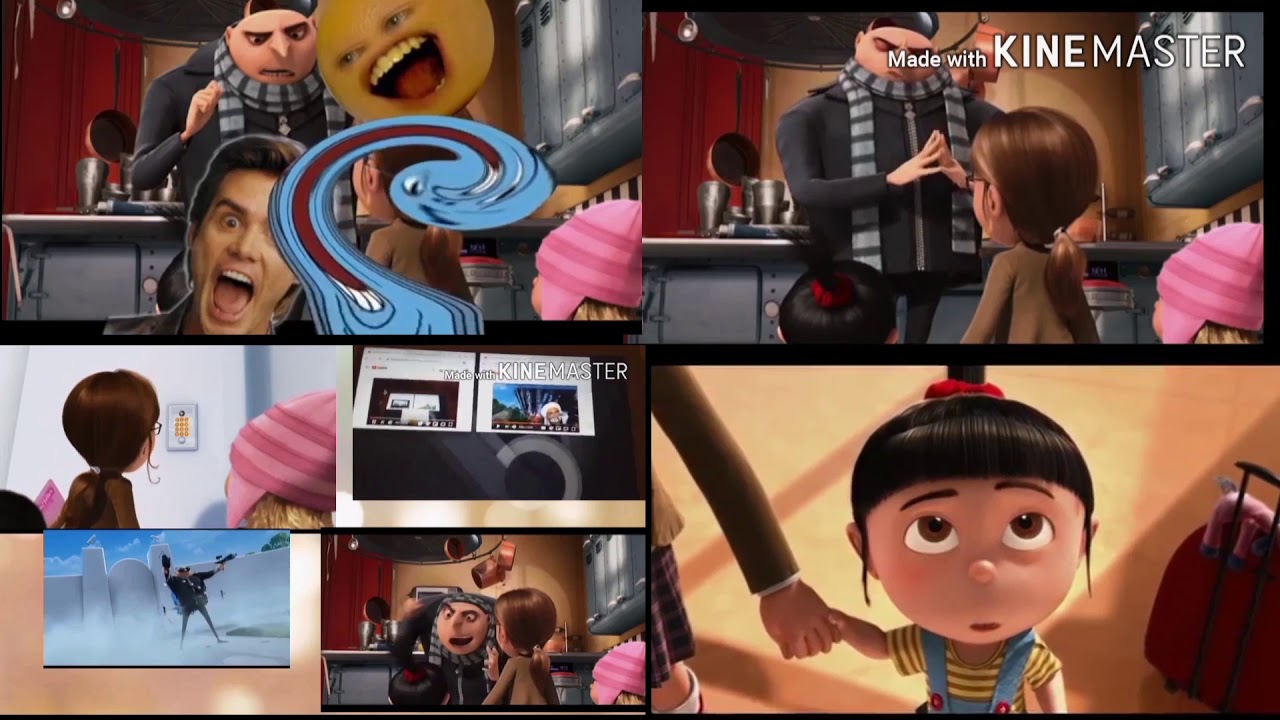 Up to faster 96 to ytp 3 - YouTube