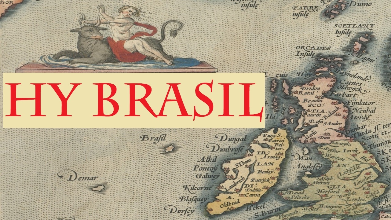 269 - Hy Brasil. La isla evanescente - YouTube