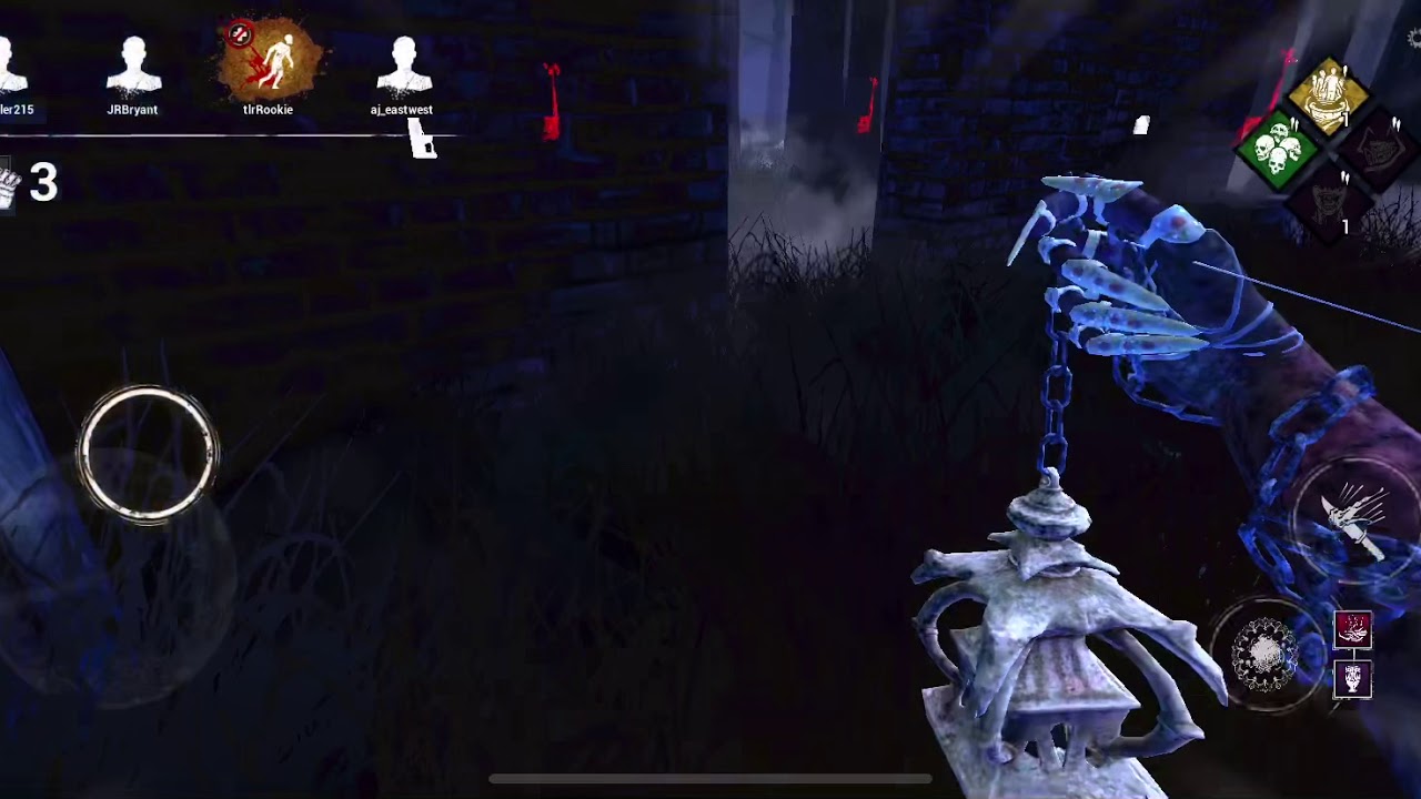Dbd Mobile Speed Hack - YouTube