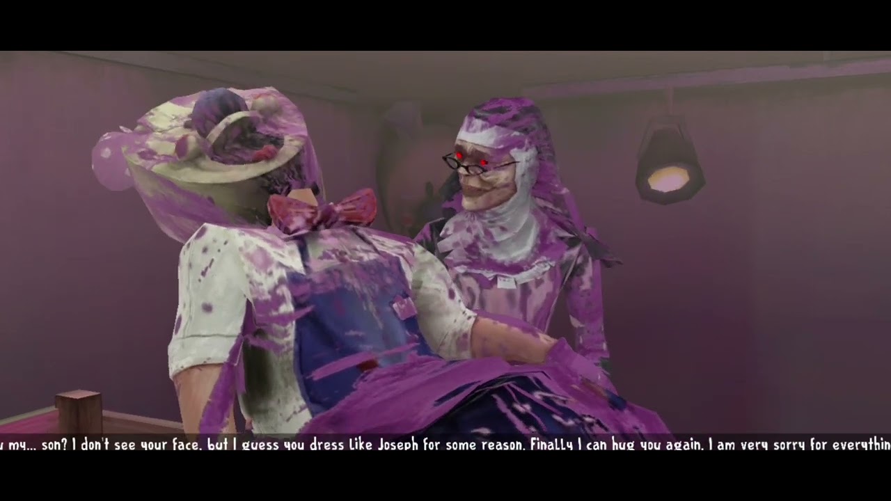 ice scream 8 rod and sister madeline death - YouTube