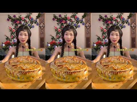 【ASMR】【MUKBANG】DELICIOUS DINING PROGRAM | HOMEMADE CHINESE FOOD | 食べる | 吃播 #咀嚼音