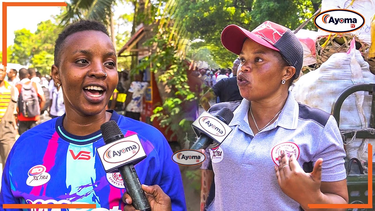 WAREMBO WA SIMBA: WATAMBA KUELEKEA MCHEZO DHIDI YA RAJA | WADATA NA ...