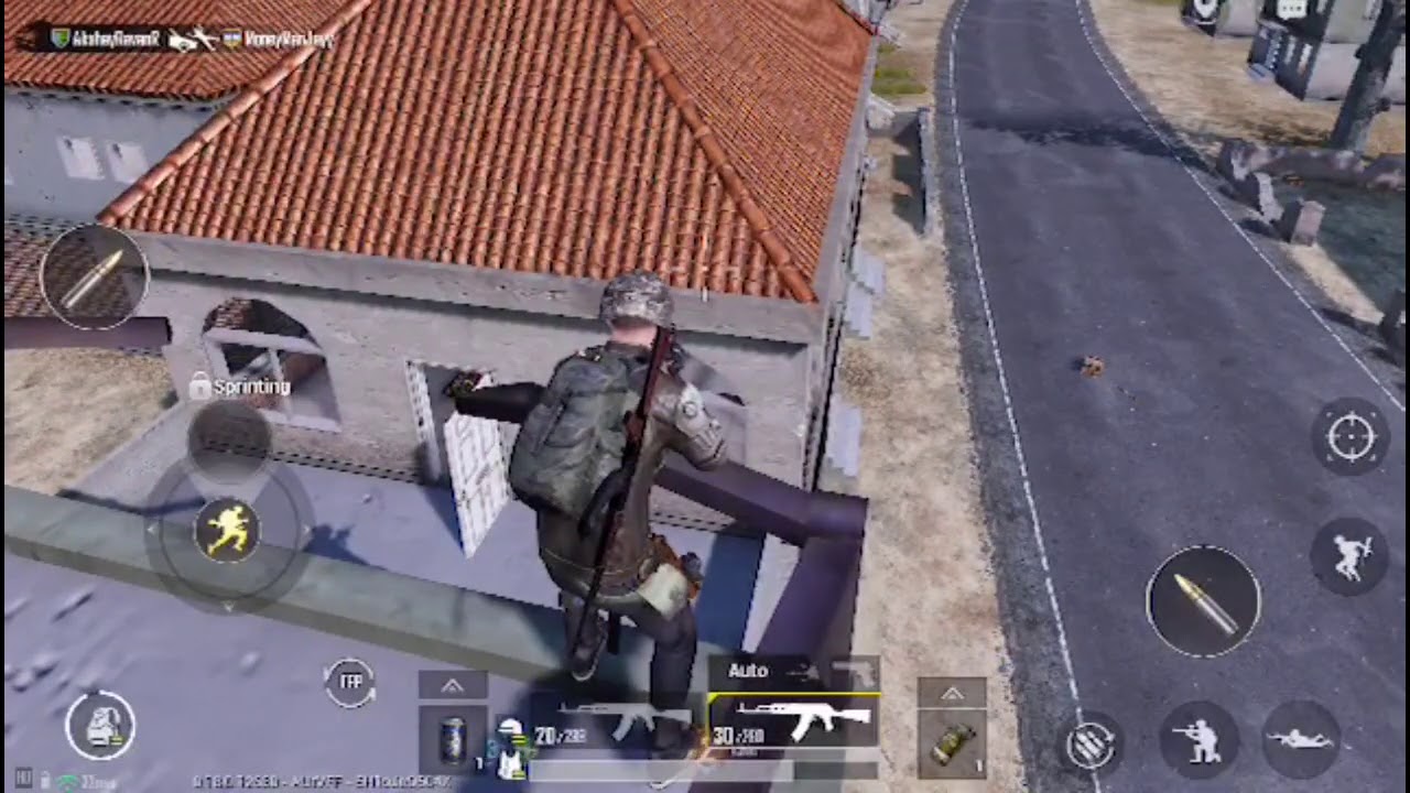 WWCD: 000017 Learning PUBG: for Winner Winner Chicken Dinner - YouTube