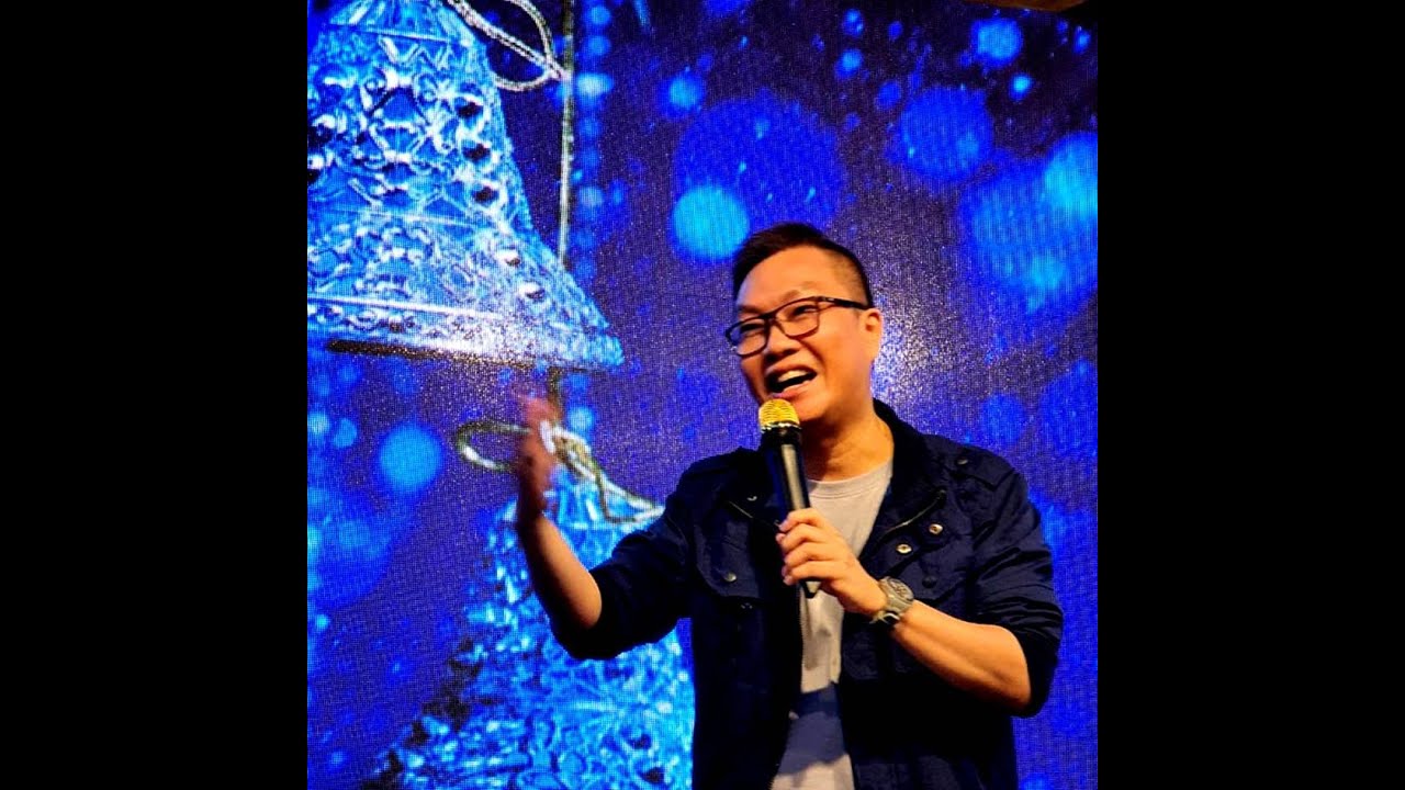 NATAL PERTAMA karya Jonathan Prawira | Power Of Worship - YouTube