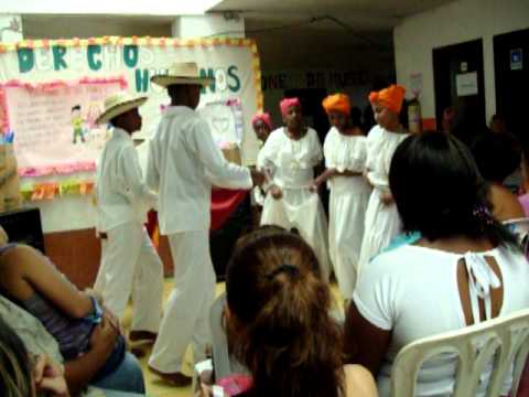 bunde del pacifico - YouTube