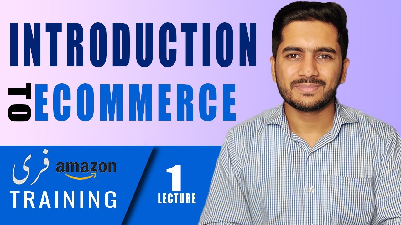 Earn $1000/M with Amazon VA Training Course Free | Lecture 1 - YouTube