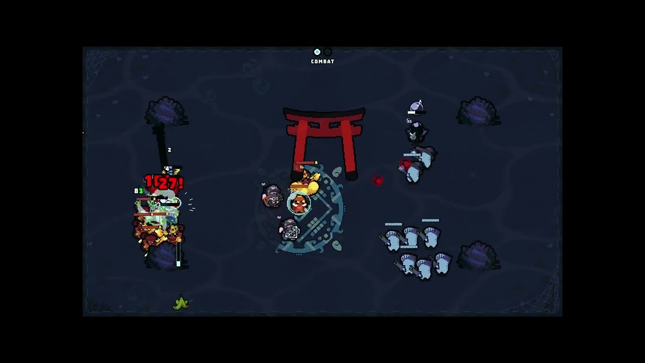 Just King- Undersea Monkey Brawl! - YouTube