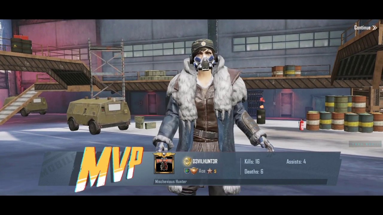 Monk Brothers - {PUBG Mobile} S13 Entry: #5 TDM Rampage #Pubg # ...