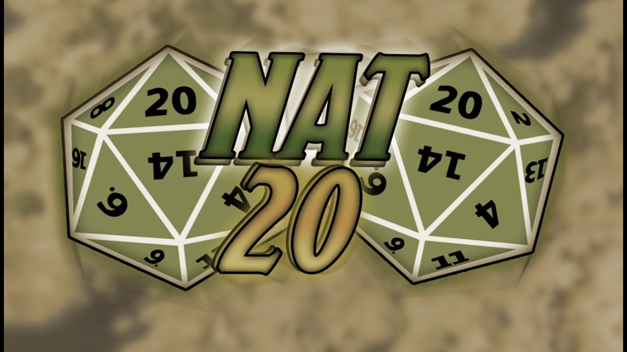 Nat20 UHC - Module 8 - Episode 4 - YouTube