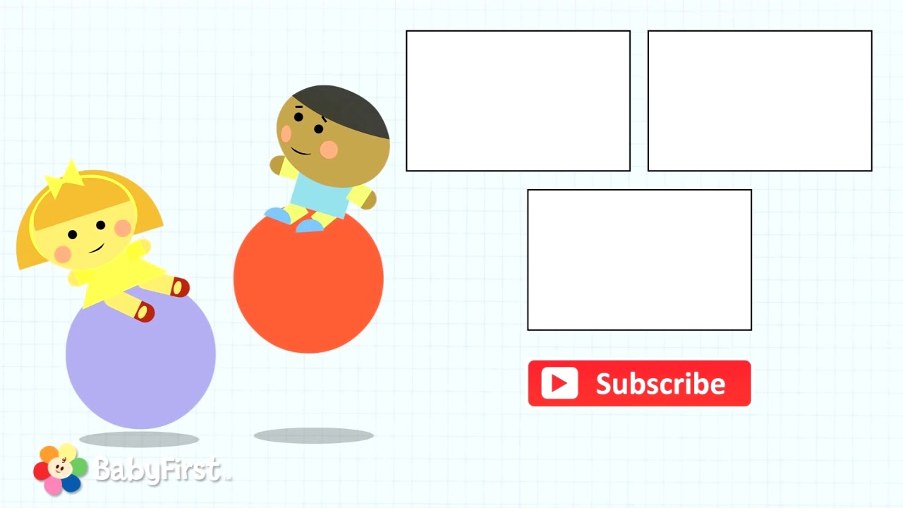 Watermelon | Learning Shapes for Toddlers | Shape A Majigs | BabyFirst ...