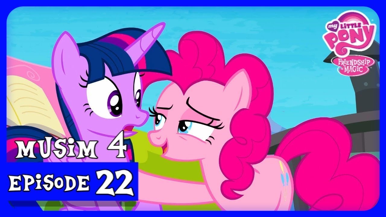 Trade Ya! | S4E22 | MLP:FIM Bahasa Indonesia - YouTube