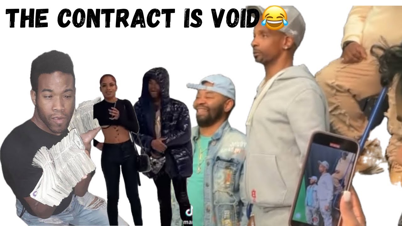 CHARLESTON WHITE BEHIND THE SCENE FROM 20 WOMEN VS 1 MAN & WHATEVER ...