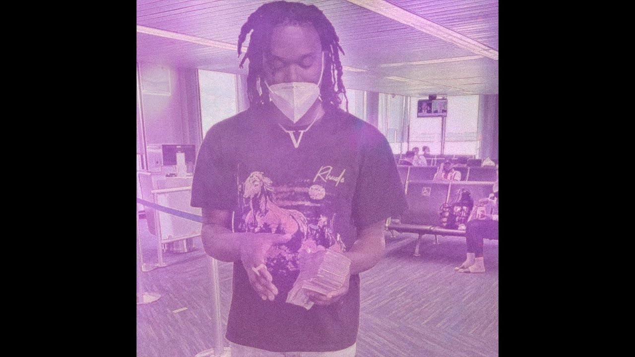 (FREE)Lucki Type Beat - "Pop My Shit" | 2025 - YouTube