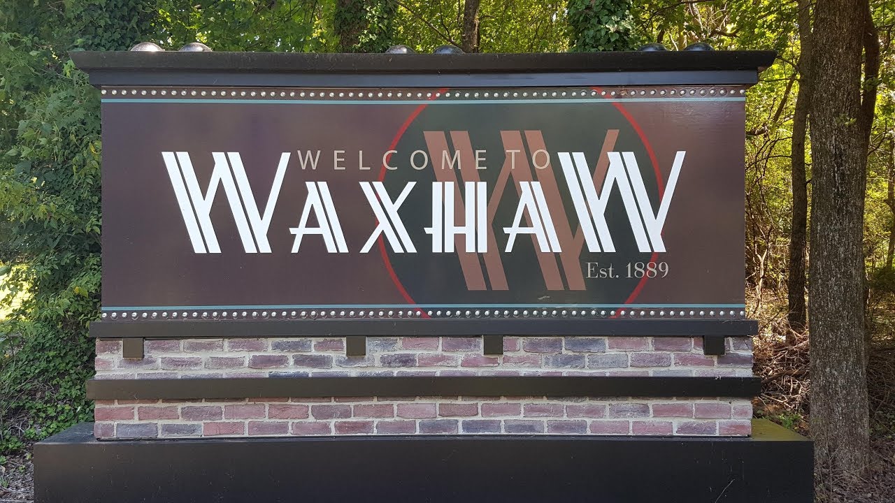 Waxhaw Nc