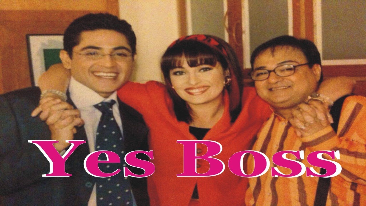Yes Boss New Episode - 14 | Jan - 2021 - YouTube