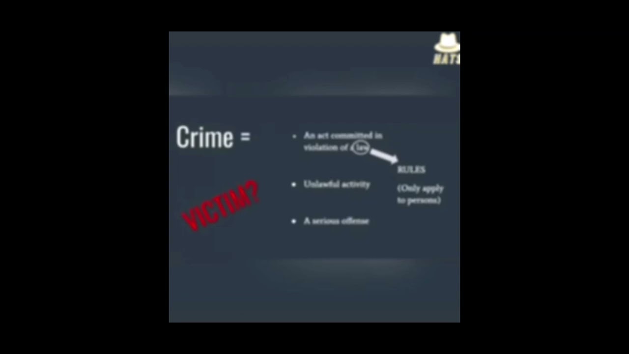 Common Law basic understanding. Protect your rights. Learn how to deal ...