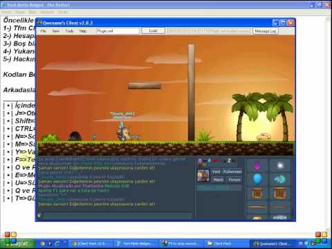 Tfm Client Hack - YouTube