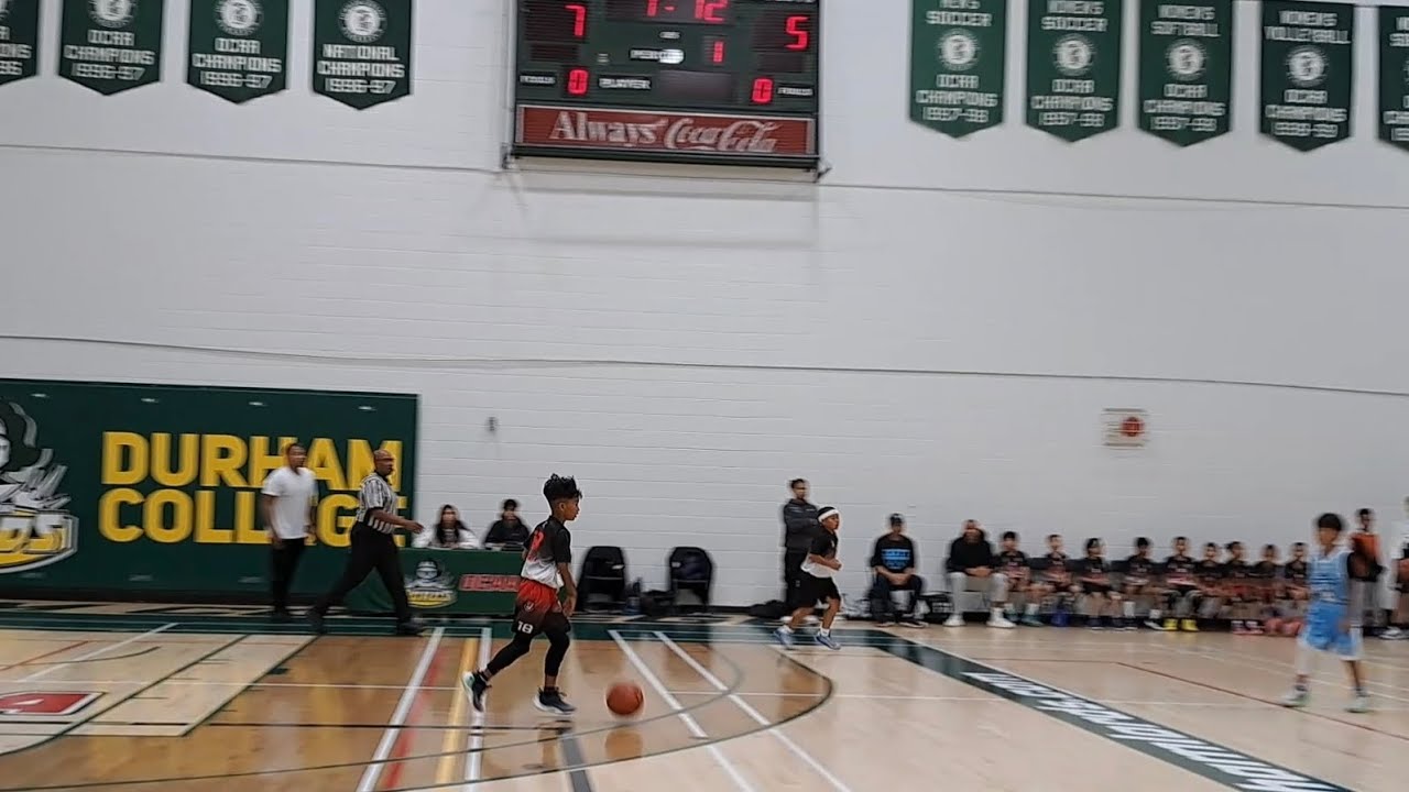 🇨🇦 🇵🇭 2023 Turkey Ball - Oct 8th 8am Game - 2014 Ckatt Marc vs PBAM ...