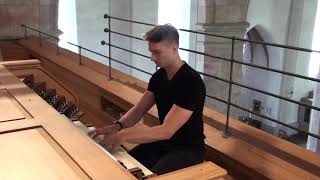 Media | Raphael Attila Vogl