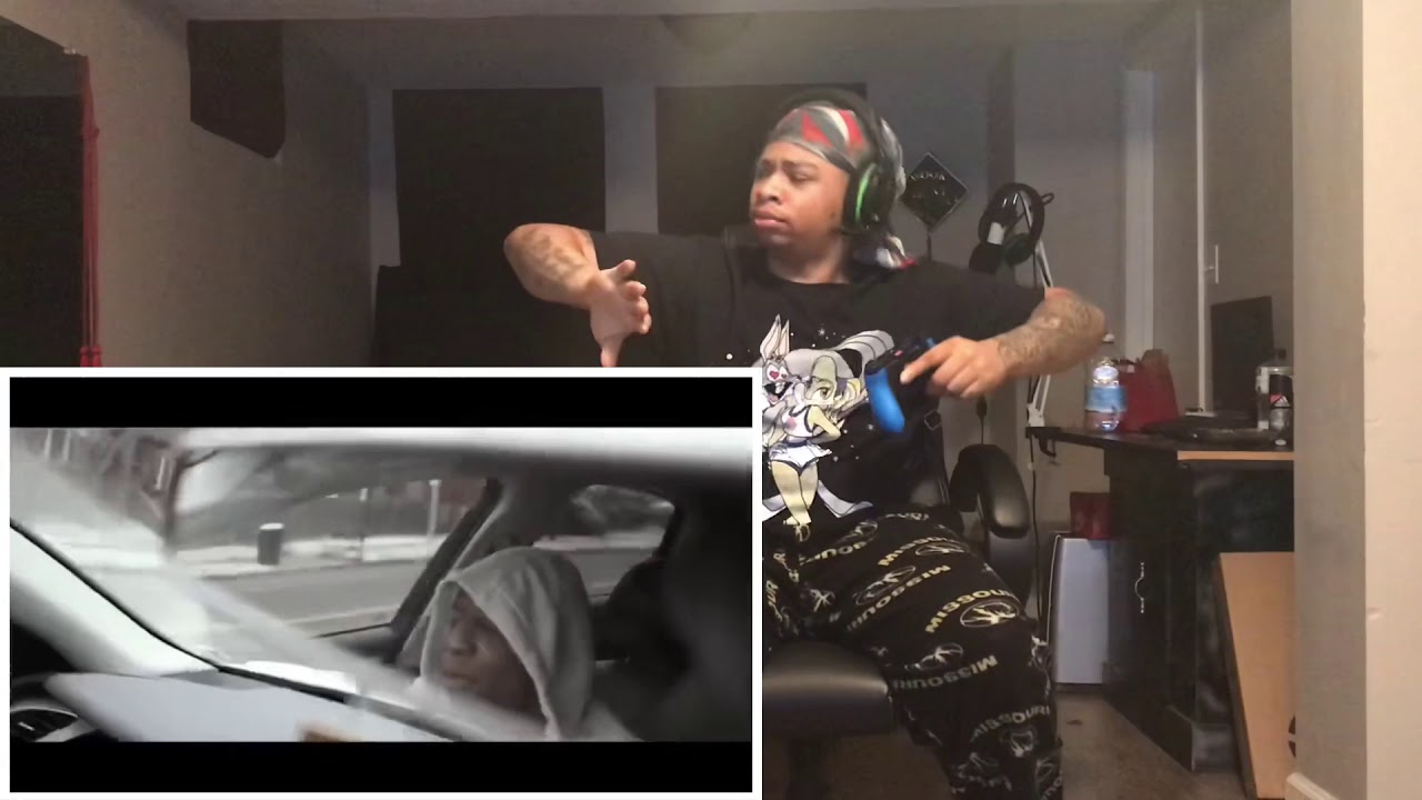 Finally !!😈 2 Buckz - A4 🔥🔥 REACTION!! - YouTube