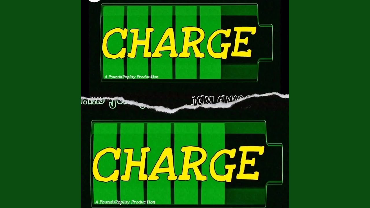 Charge (feat. Jay Awesome) - YouTube